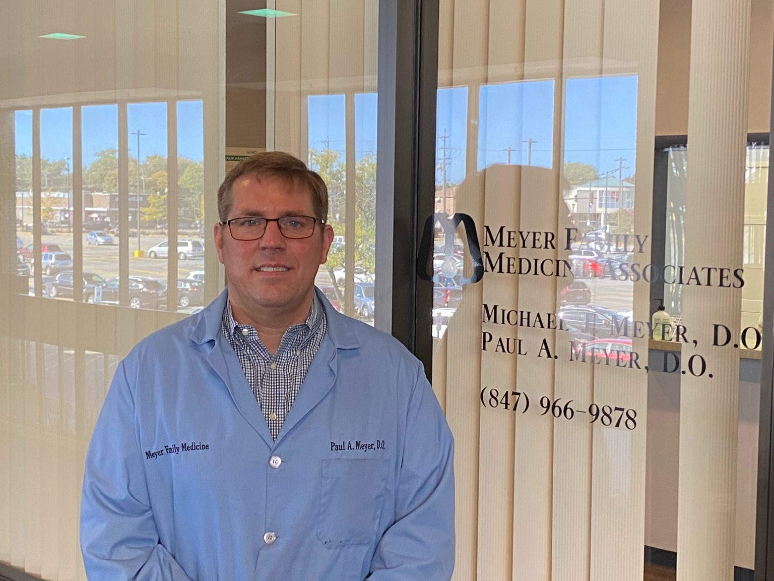 Meyer Family Medicine